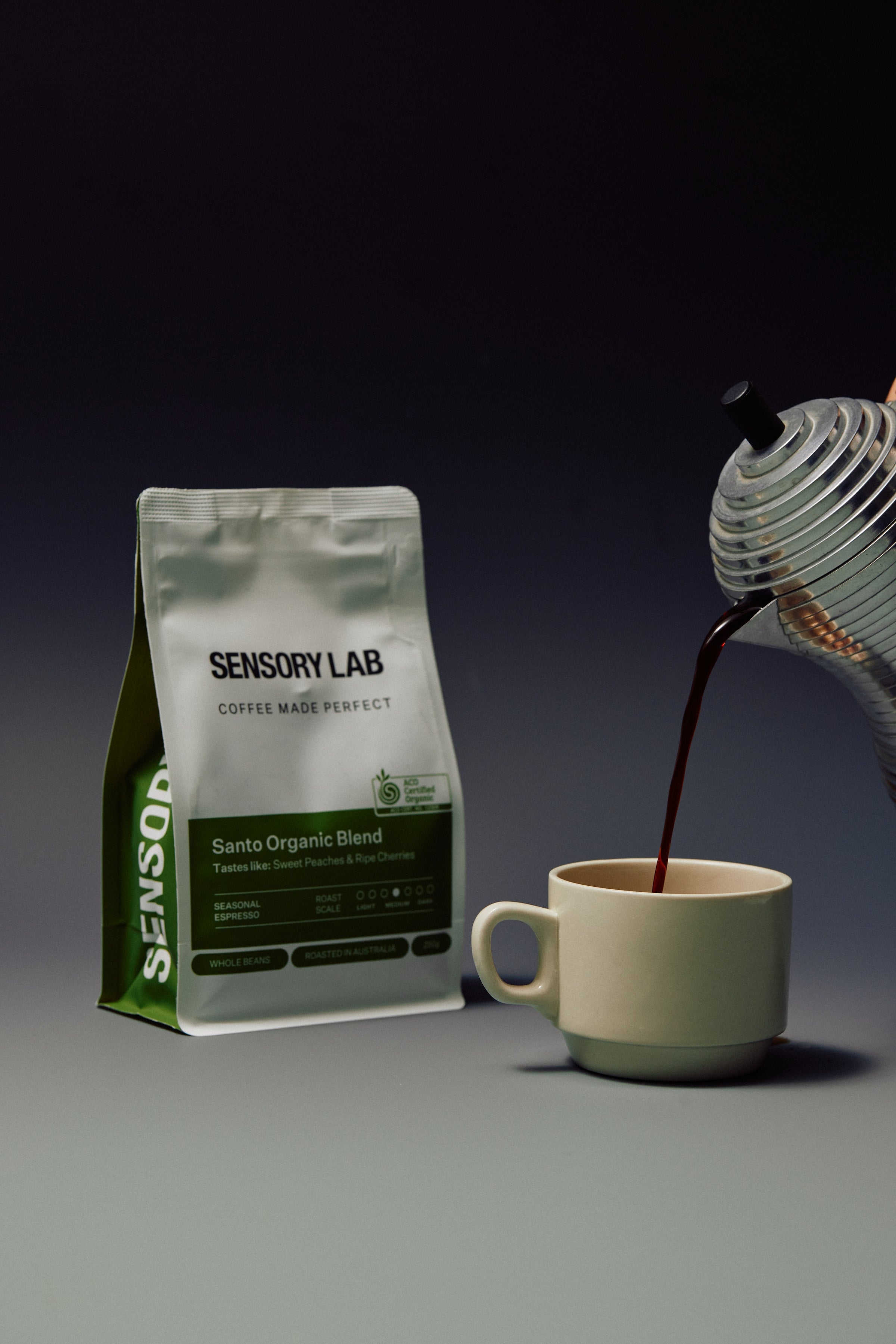 Sensory Lab Speciality Coffee