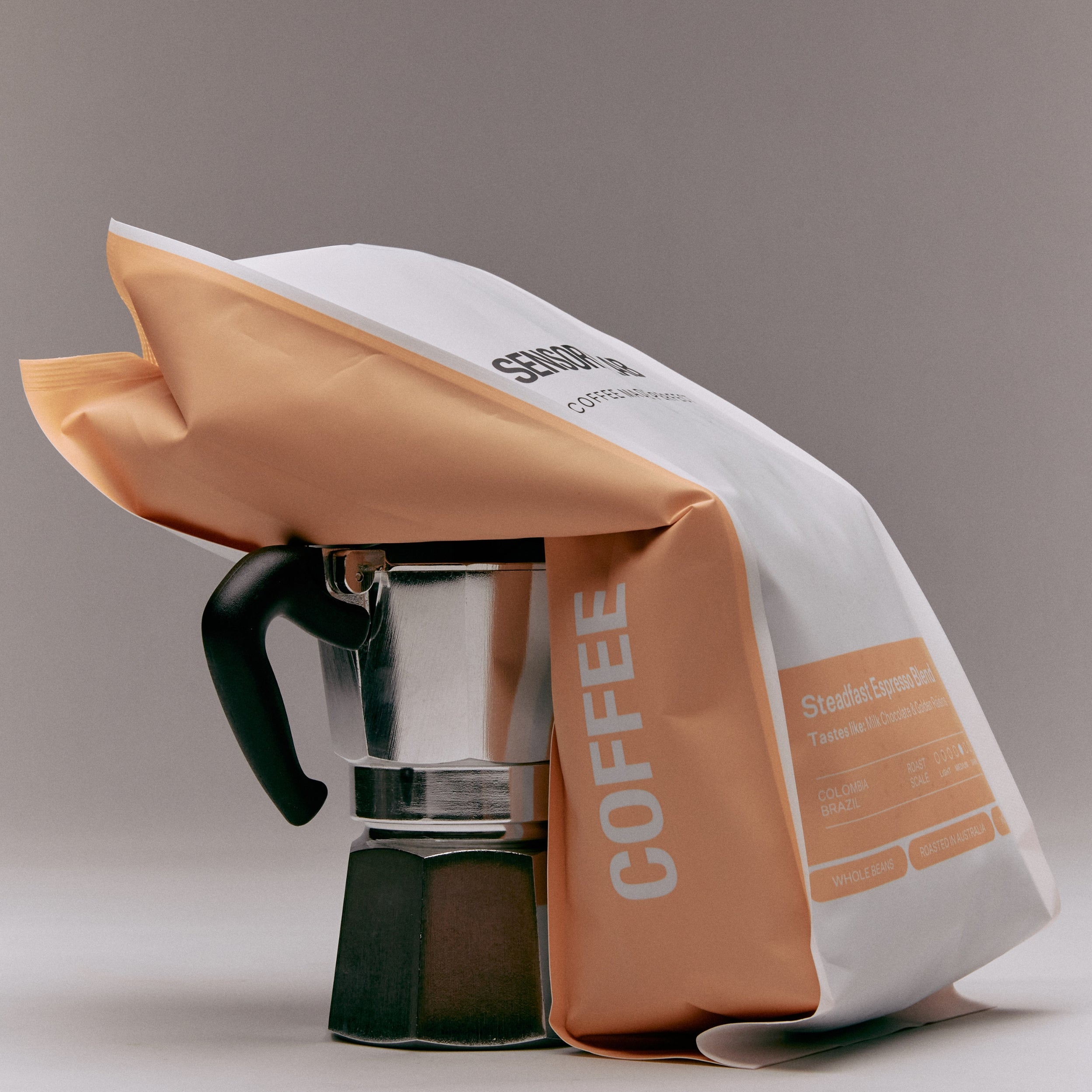 Sensory Lab Speciality Coffee